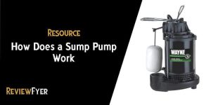 How Does a Sump Pump Work - The Basics You Should Know - Plumbing Reads