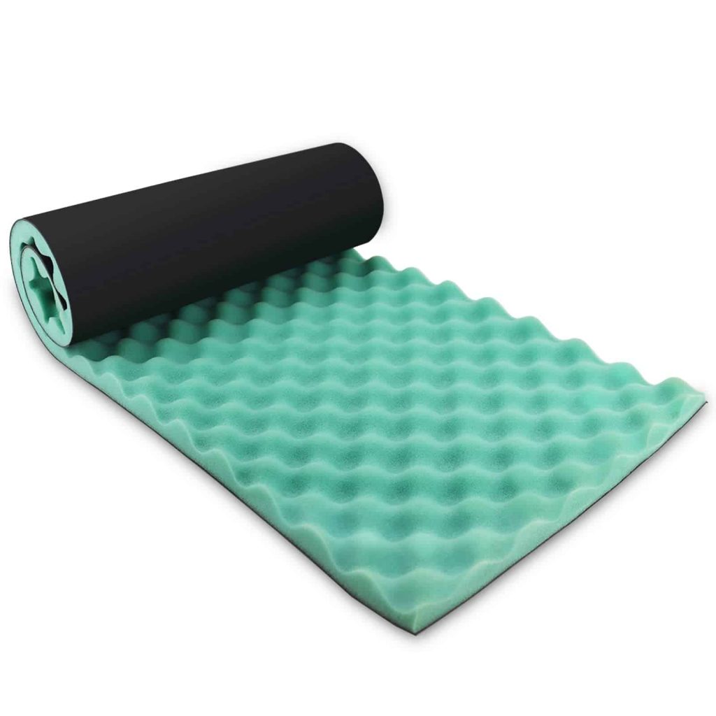 Can Acoustic Foam Soundproof Sump Pump - Plumbing Reads