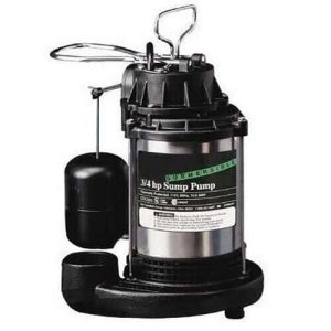 Are Sump Pump Motors Filled With Oil - Plumbing Reads