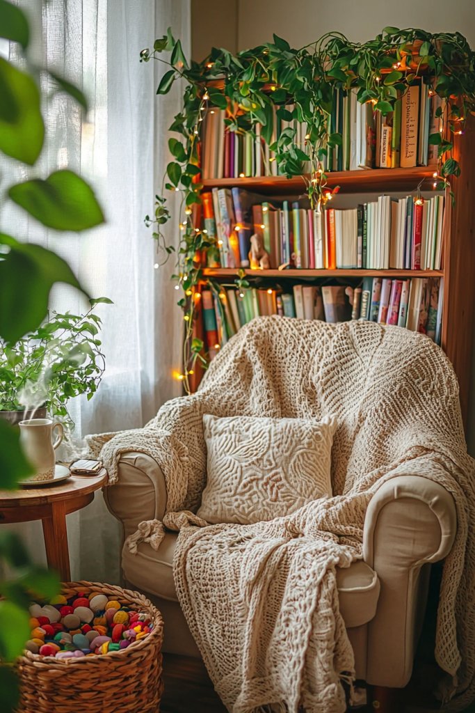 25 Cottagecore Nursery Ideas for a Cozy, Whimsical Vibe - Plumbing Reads