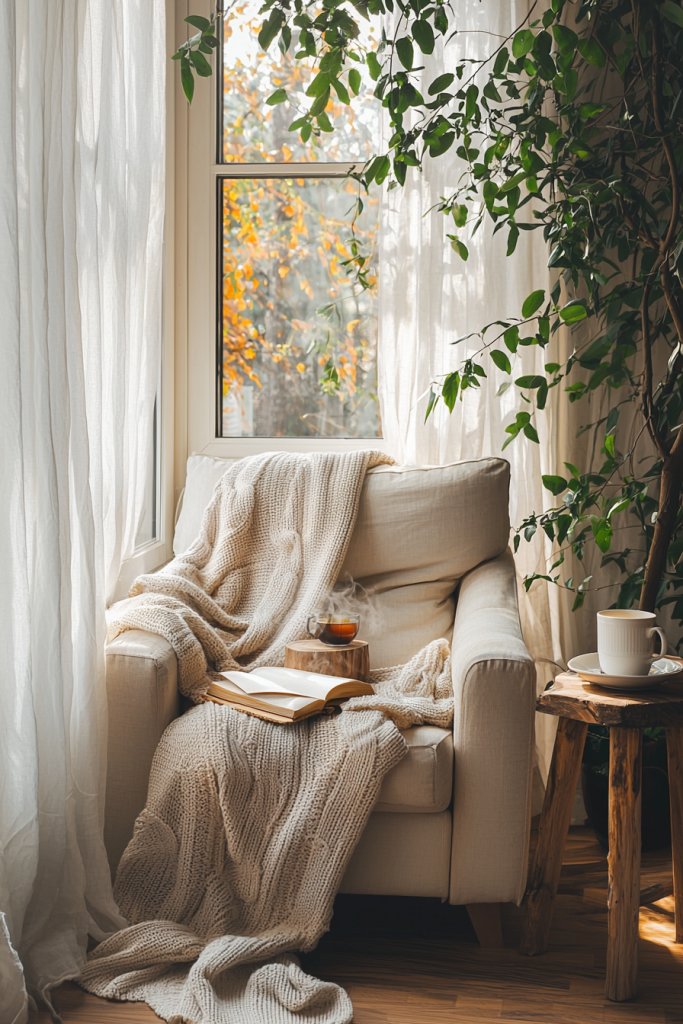 25 Minimalist Modern Cottage Living Ideas for a Charming Home ...